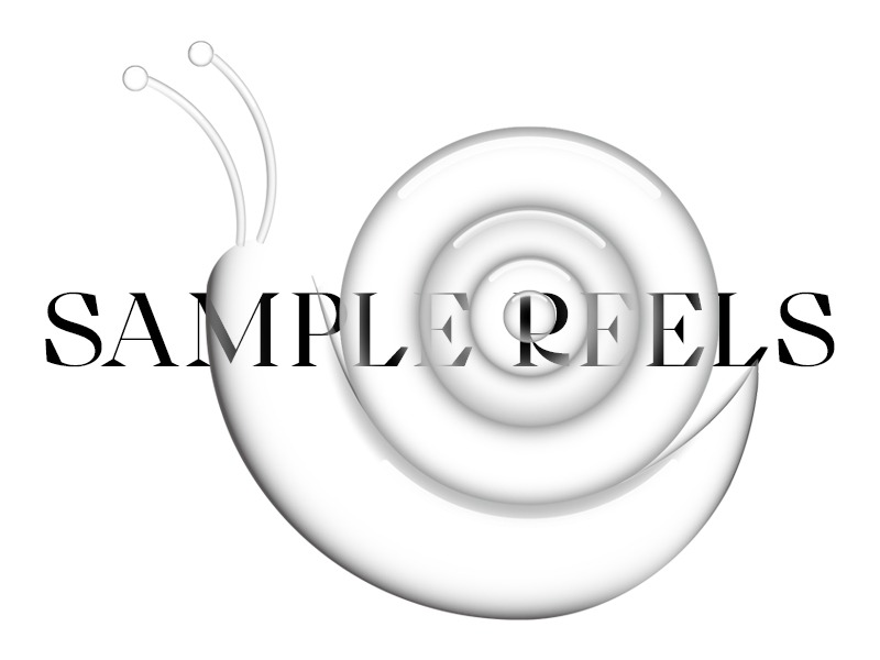 SAMPLE REELS 2021 30%_美佳Hazel-站酷ZCOOL