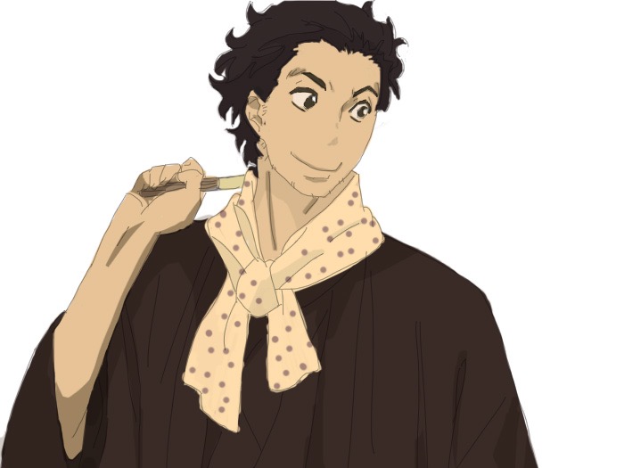 插画练习_sperare-站酷ZCOOL