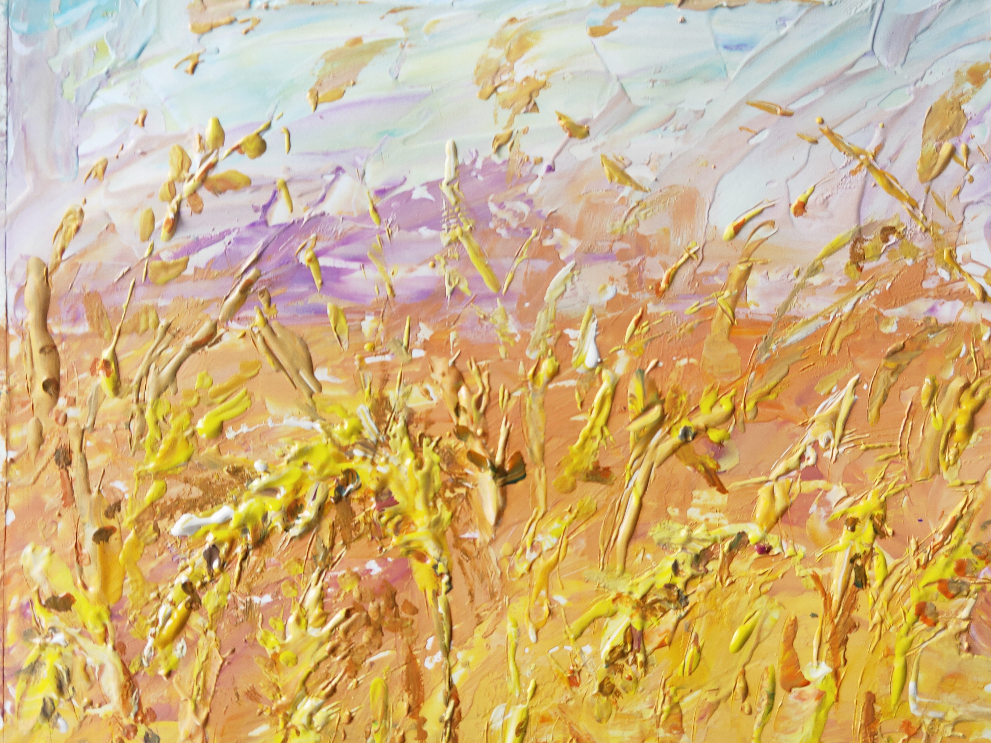 印象四季_hei船长-站酷ZCOOL