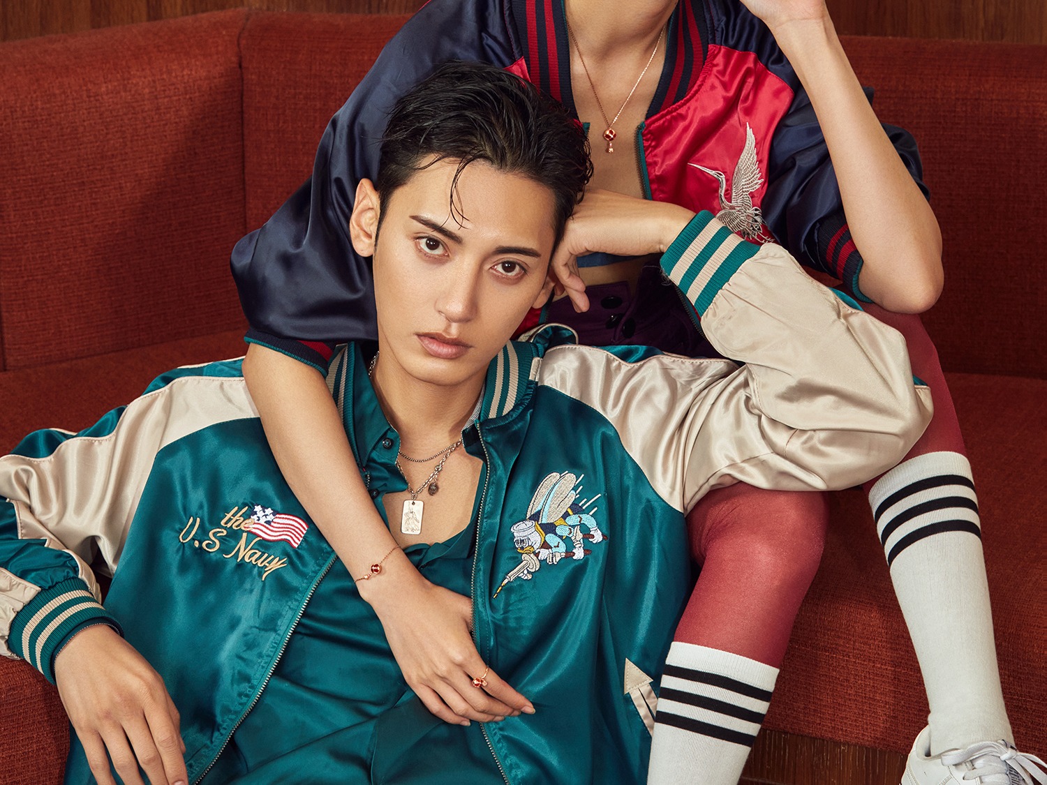 广告短片 / CC卡美 / 2022_吉简-站酷ZCOOL