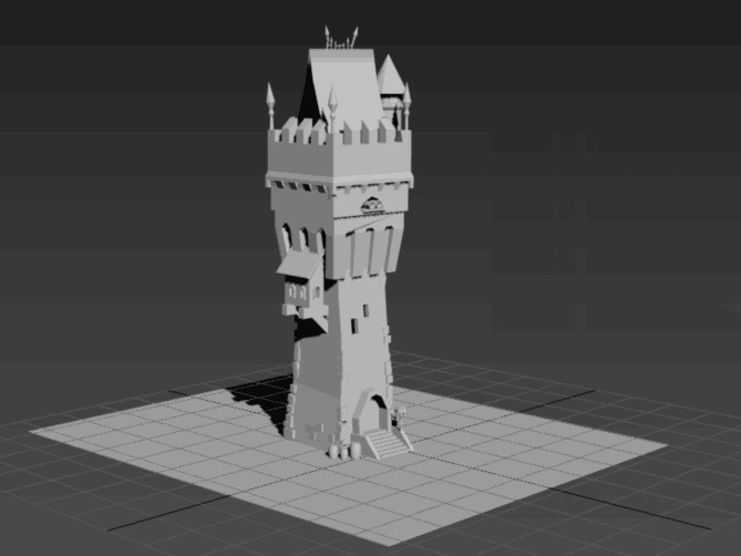 作品集2_Bower_yu-站酷ZCOOL