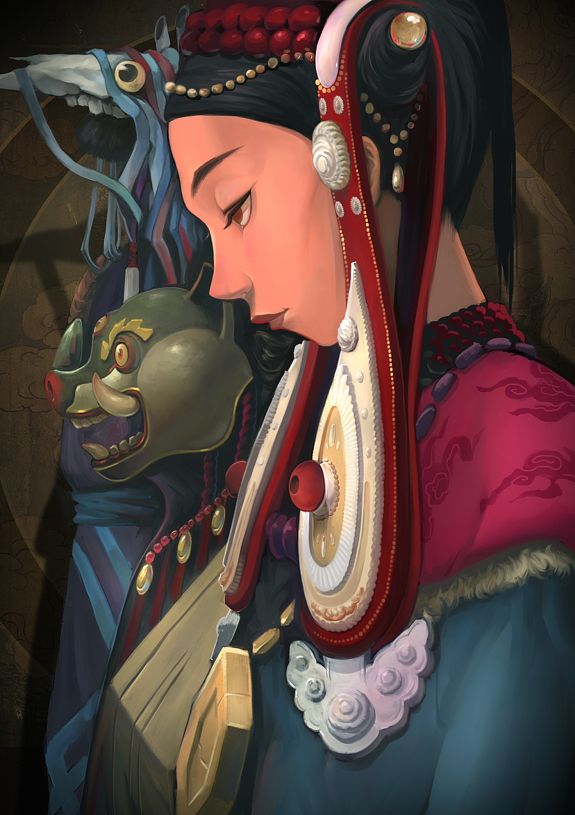 参_YGB88-站酷ZCOOL