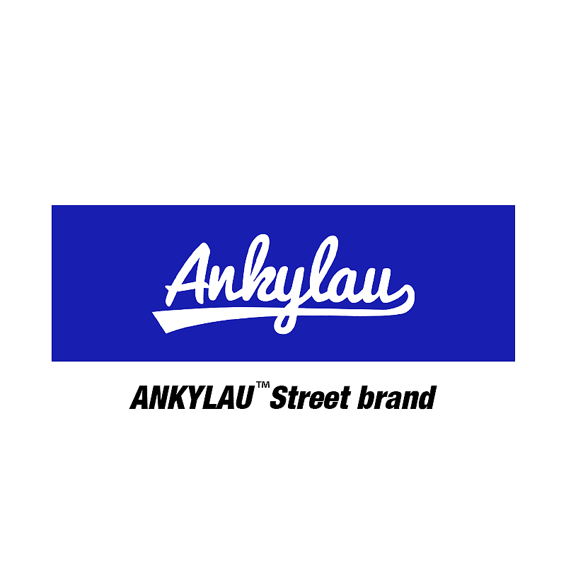 ANKYLAU 品牌标致 LOGO_anky_lau-站酷ZCOOL
