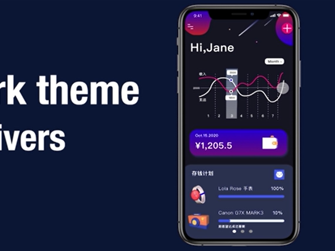 《Dally》UI设计_林linlinl-站酷ZCOOL