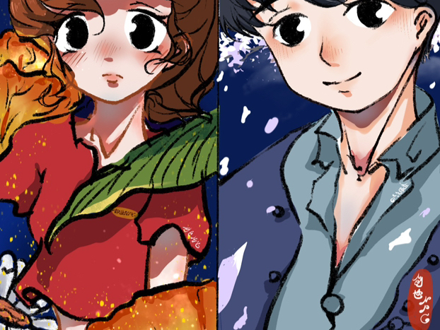 发了_创世NPC-站酷ZCOOL