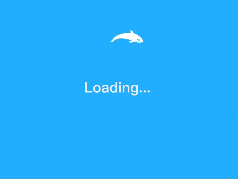 loading动效-练习_hopearth-站酷ZCOOL