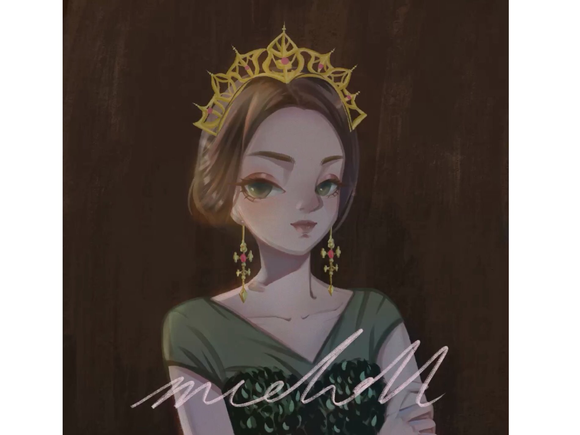 一些委托_mcdoll_麦兜-站酷ZCOOL