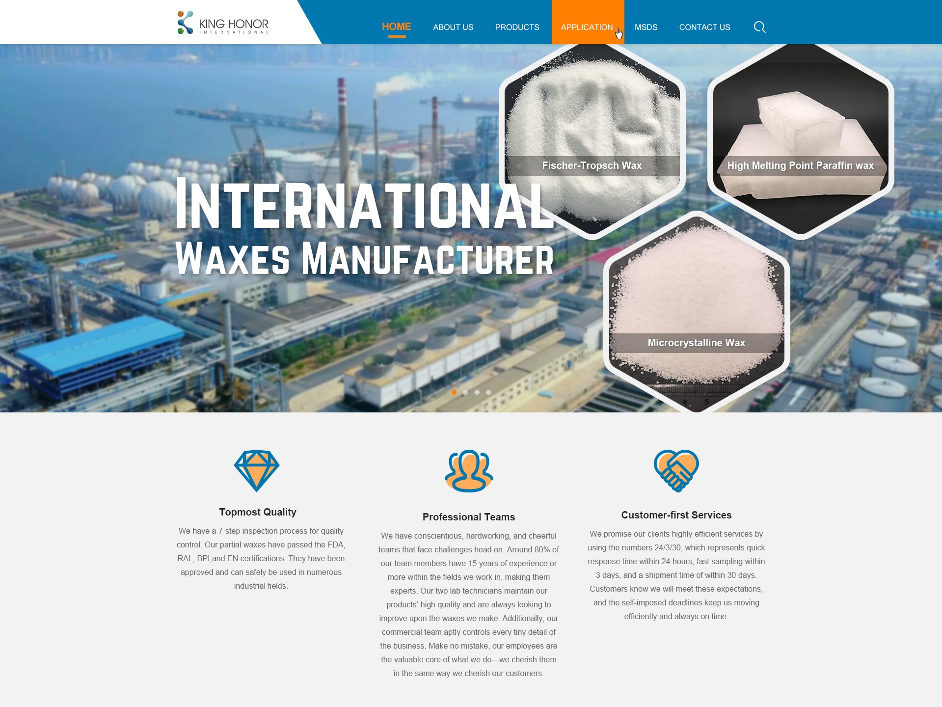 阿里巴巴店铺首页_ganma886-站酷ZCOOL