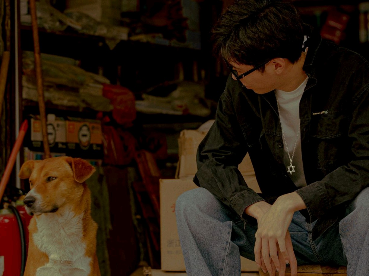 港风-杭州老街_Lan先森摄影-站酷ZCOOL