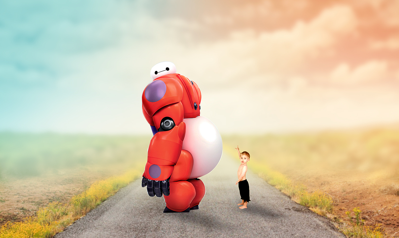 rafy-a作品的不同调色_折戟沉沙秋水溟-站酷ZCOOL