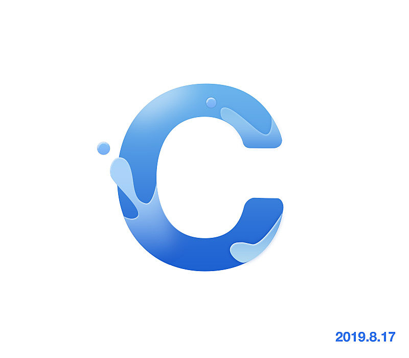 字体临摹去他丫的设计 站酷zcool