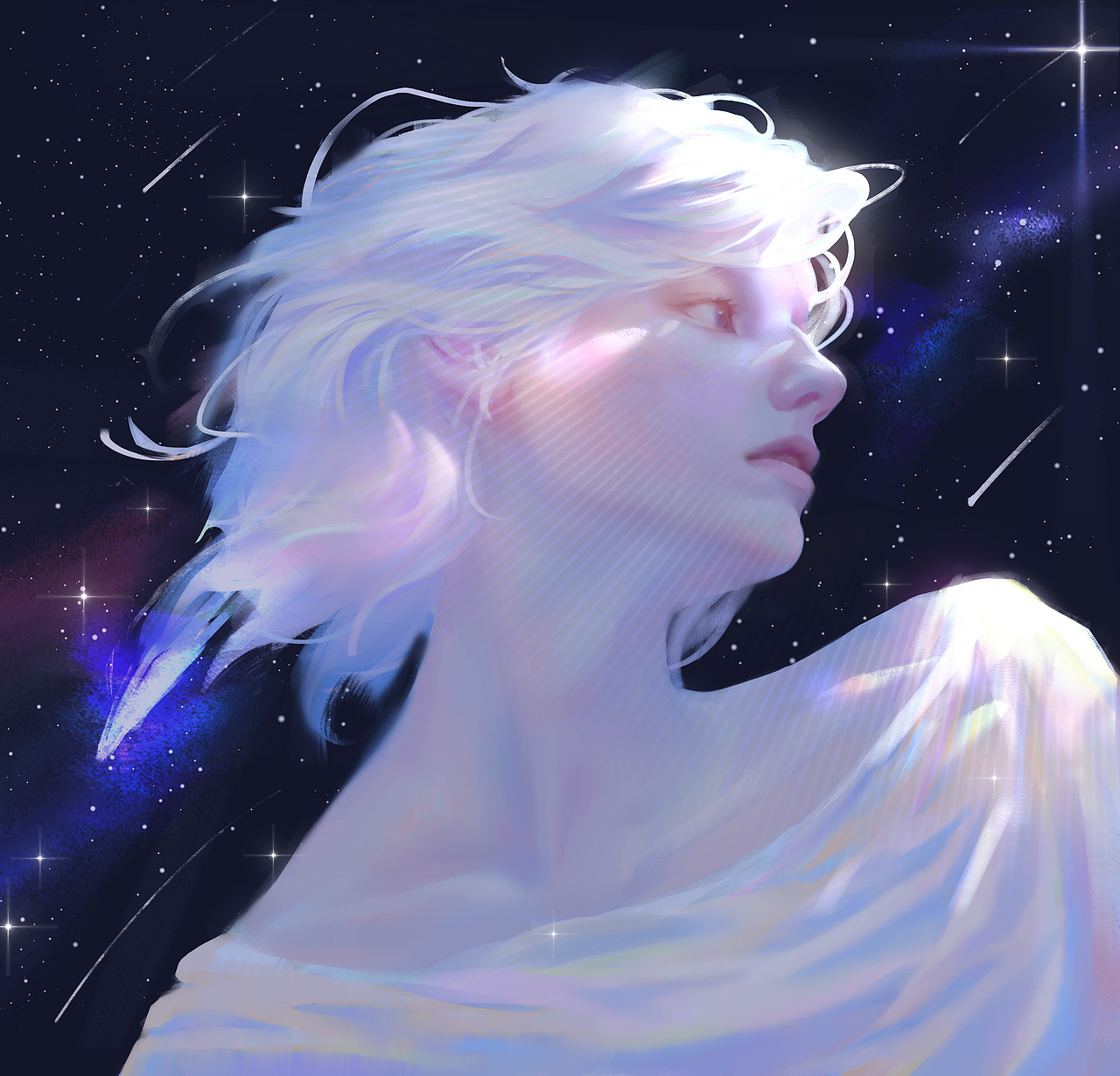 2021插画作品集_佳佳子_JIA-站酷ZCOOL