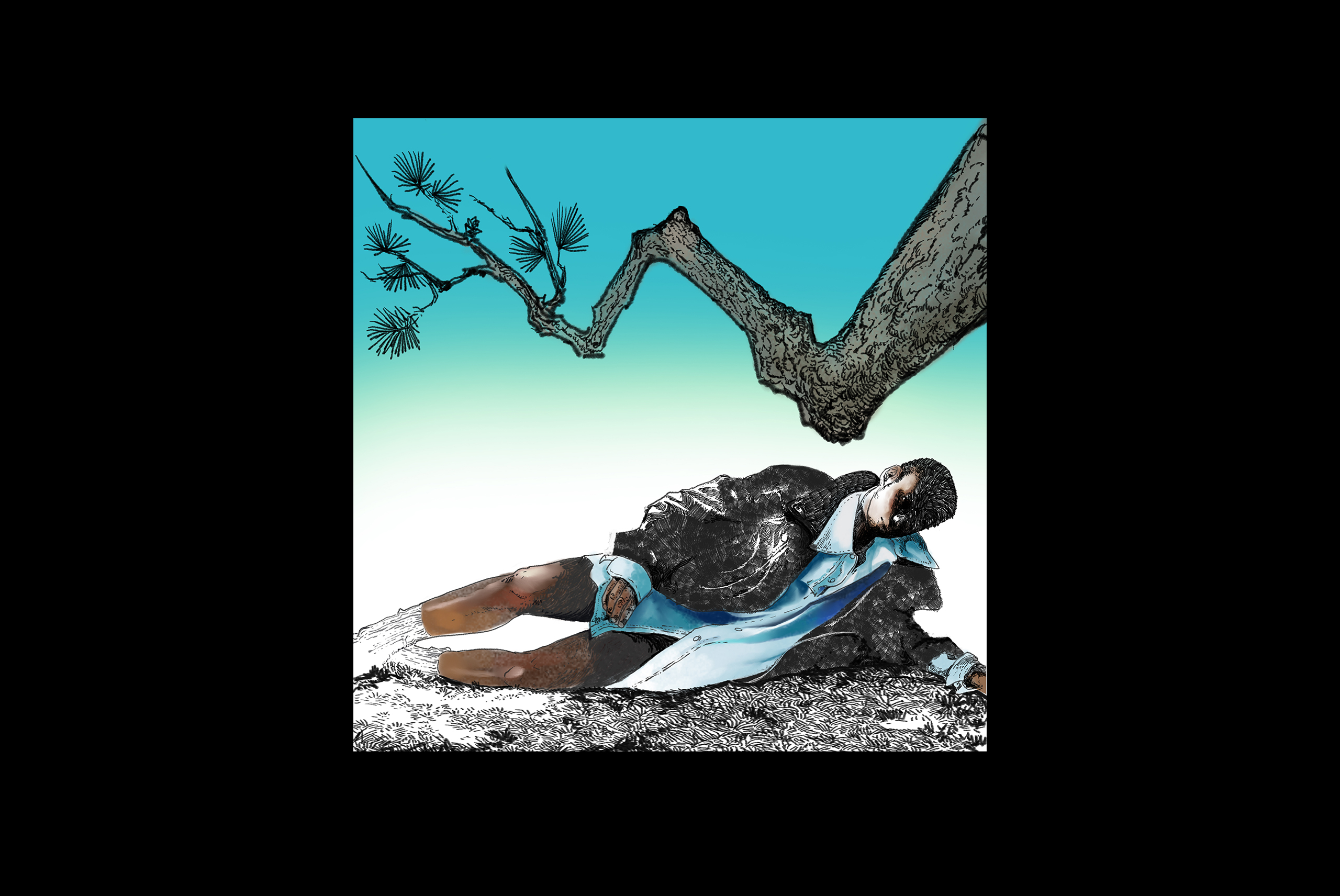 Good days_whatever蒋-站酷ZCOOL