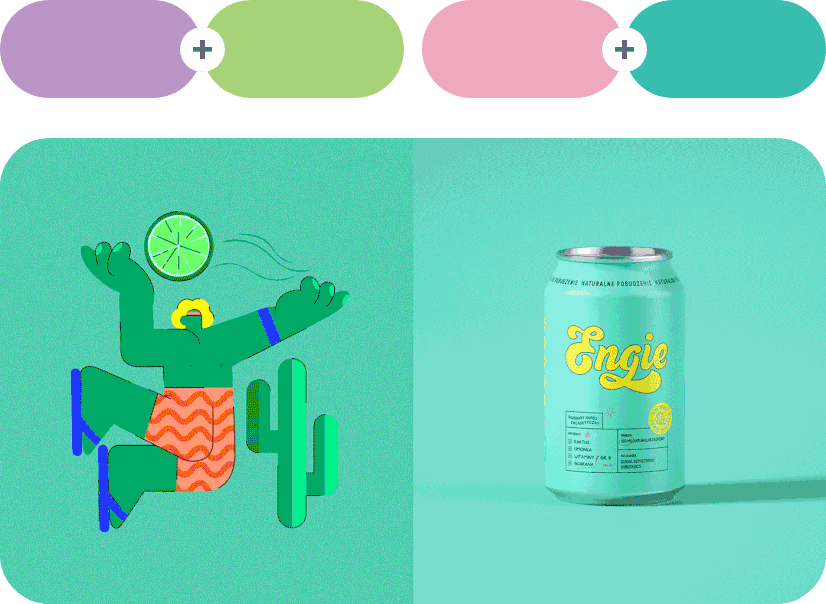 你不能错过的超赞色彩组合_ZZiUP-站酷ZCOOL