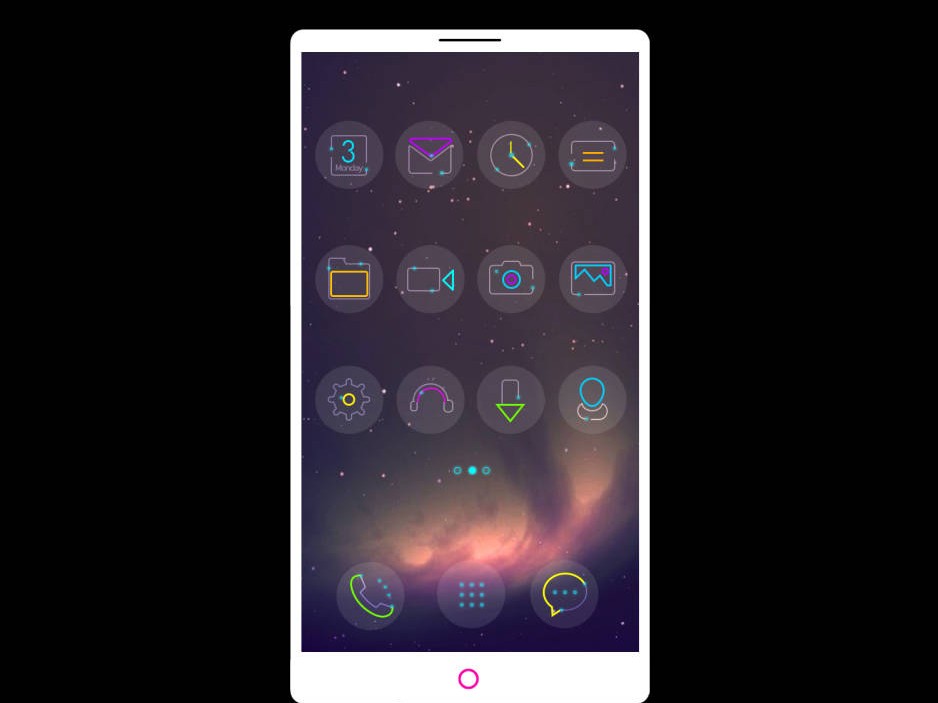 图标_爱在秋天qq-站酷ZCOOL