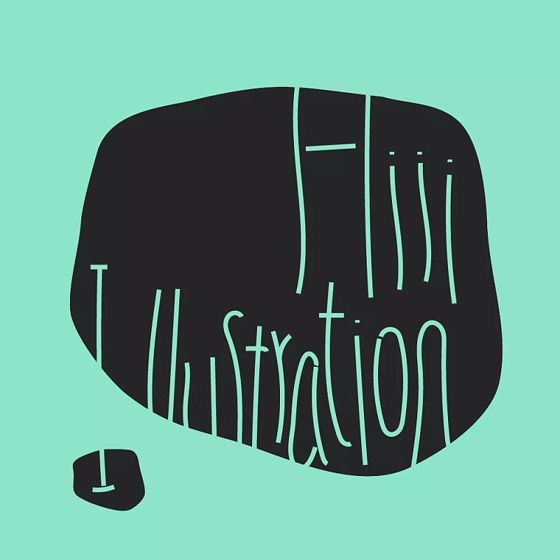 Hiii Illustration 2018获奖作品 |《夜虹》|插画|商业插画|hiiibrand_原创作品-站酷ZCOOL