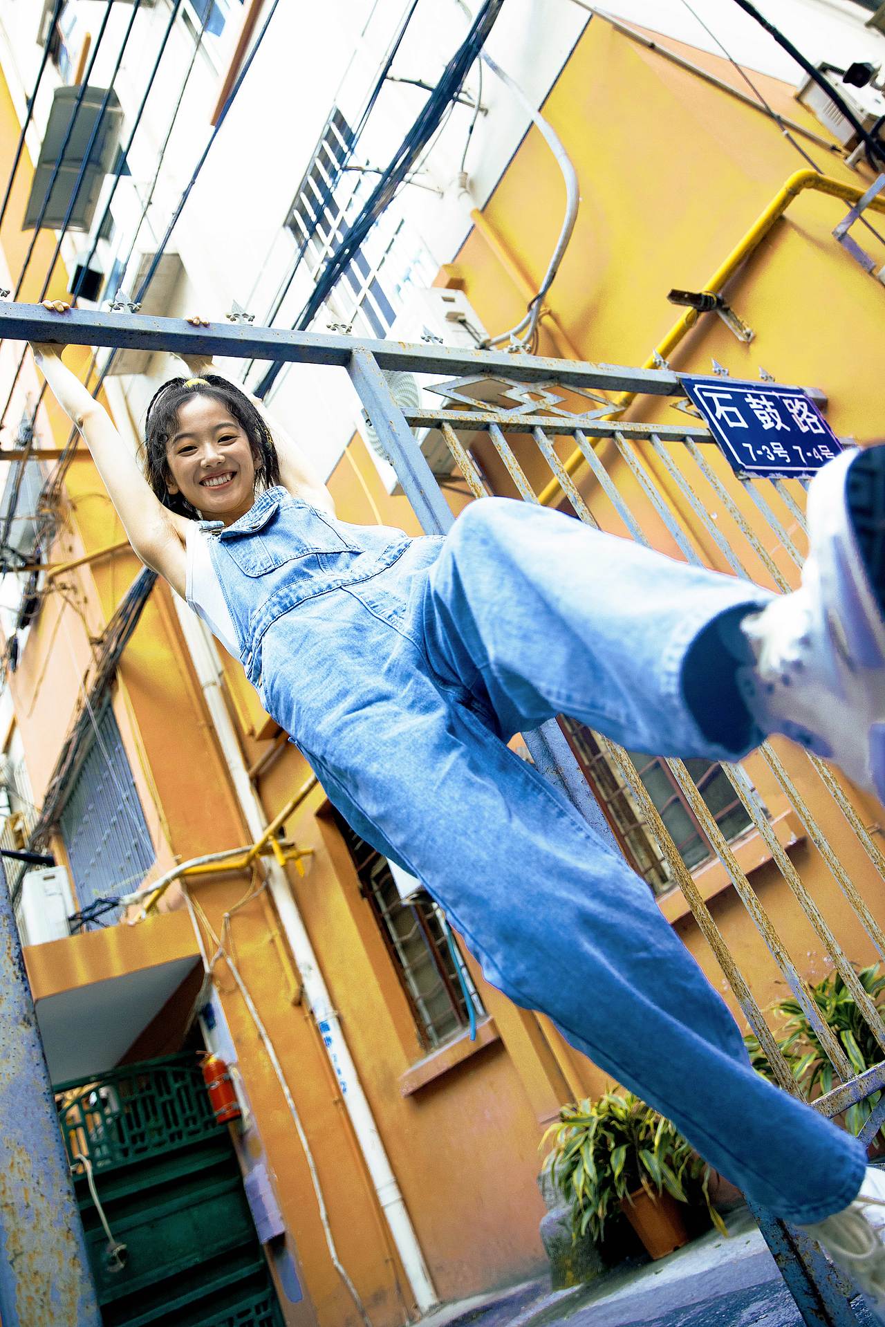 丰富路，很丰富..._小饭团儿Midy-站酷ZCOOL