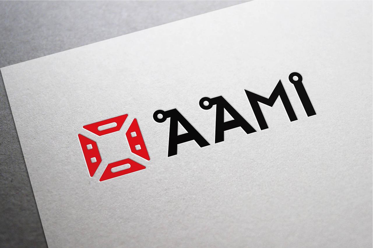 舟品牌【 aami & 品牌LOGO符号设计 】_舟品牌-站酷ZCOOL