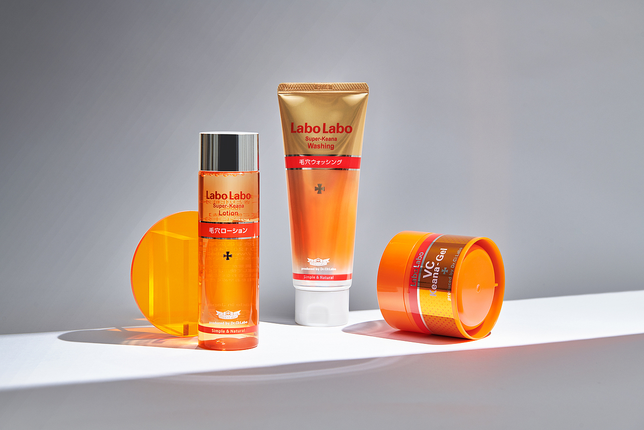 城野医生labolabo光影片_羊波杰克-站酷ZCOOL