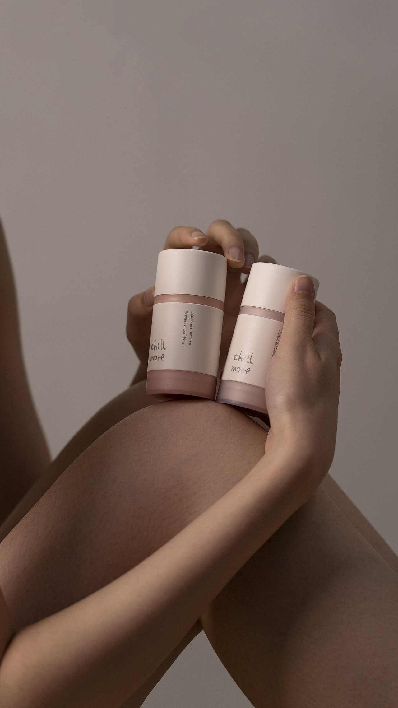 chillmore且悠｜香体膏_未可waywake-站酷ZCOOL