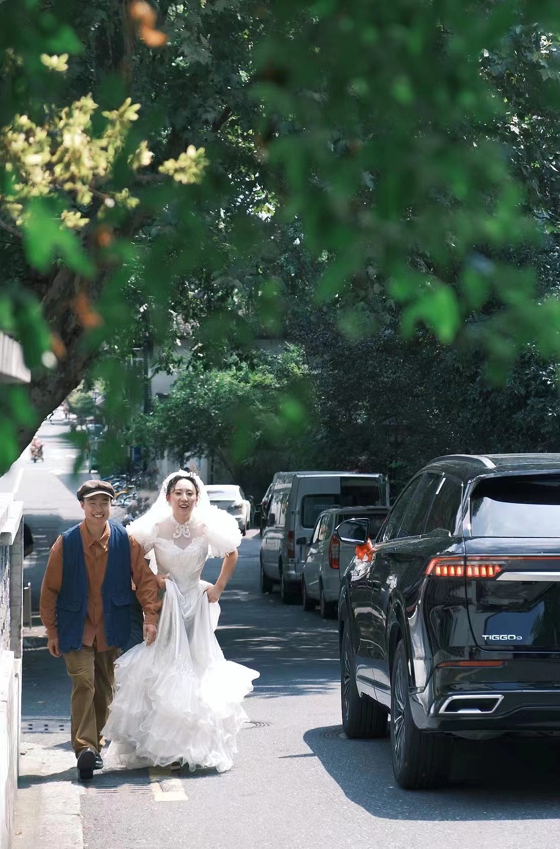 Romantic Roads - 杭州的100条浪漫之路 DIR._管丹青-站酷ZCOOL