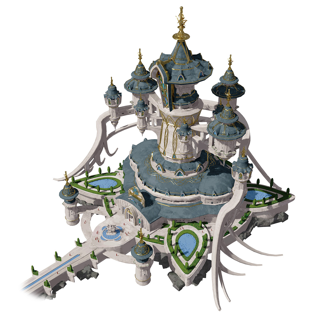 personal project_Qyzzzz-站酷ZCOOL