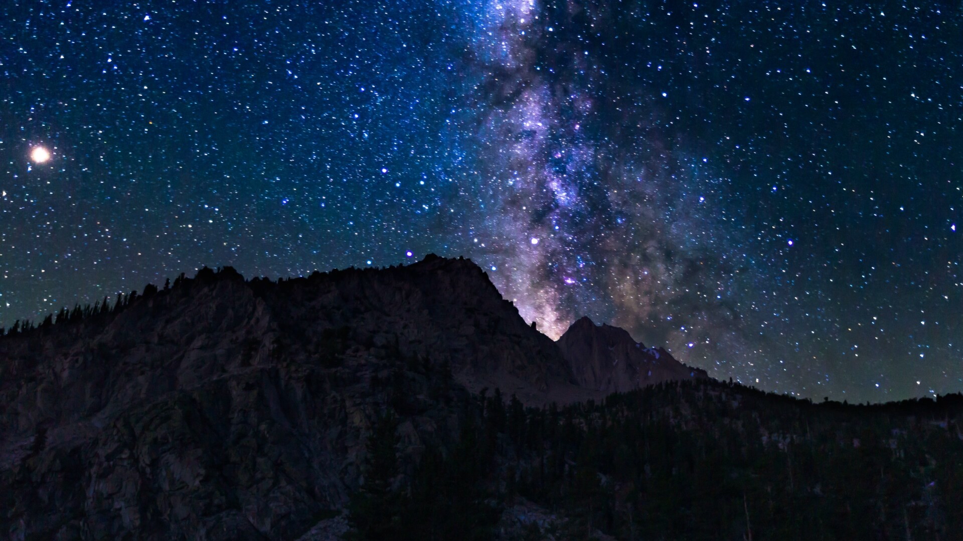 High Sierra超清5K动态壁纸_嘟啦卡-站酷ZCOOL