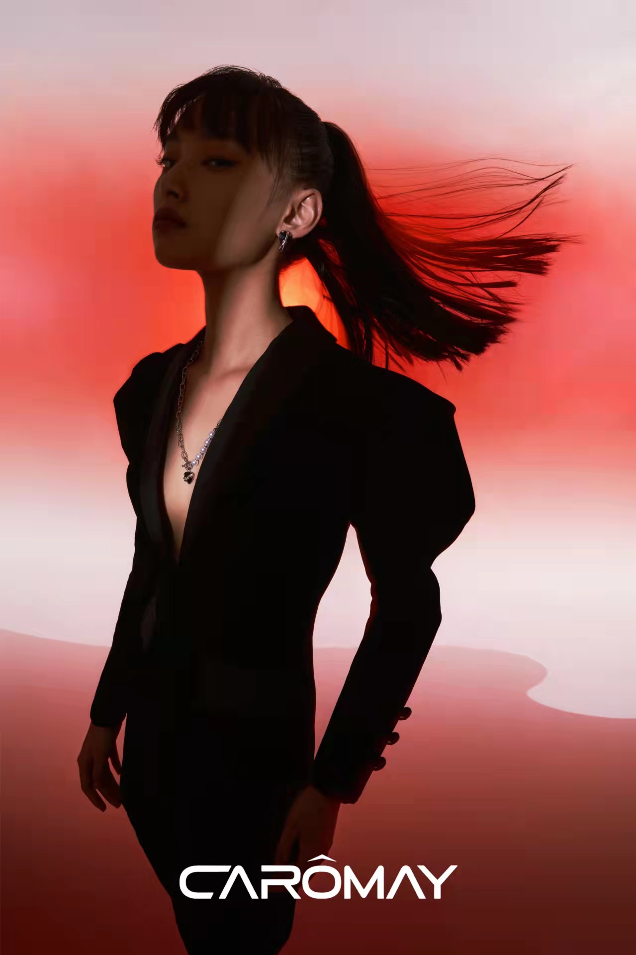 装视觉 | CAROMAY_装视觉ZHUANG-站酷ZCOOL