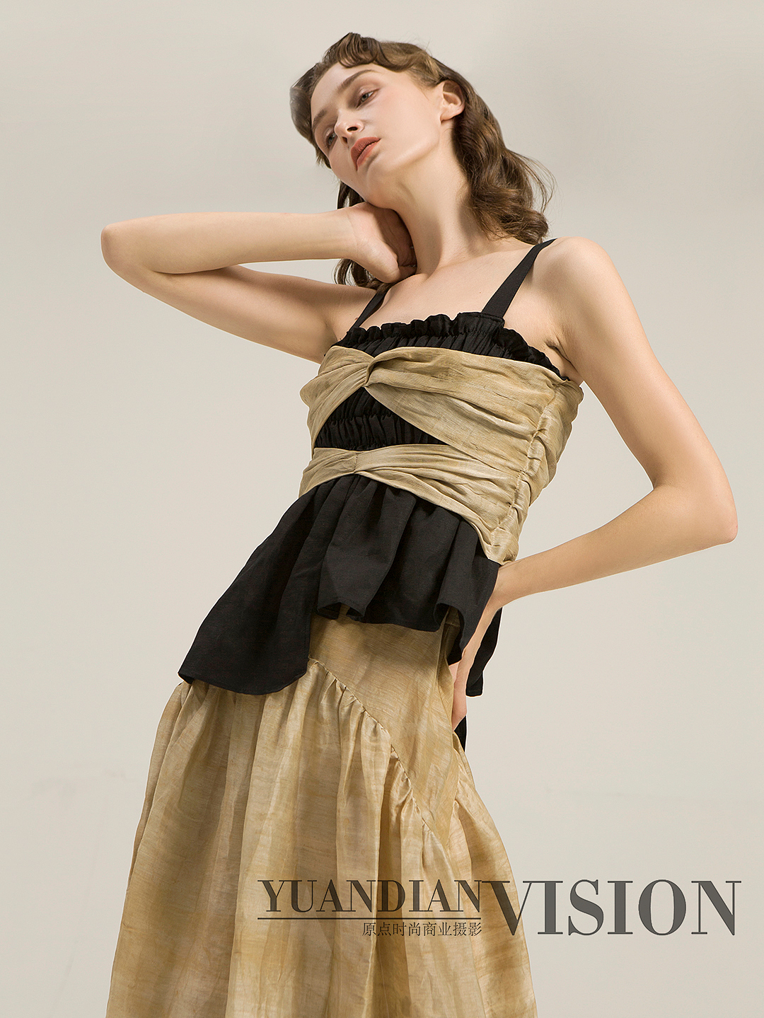 简约高级lookbook风格|成都摄影_成都原点时尚摄影-站酷ZCOOL