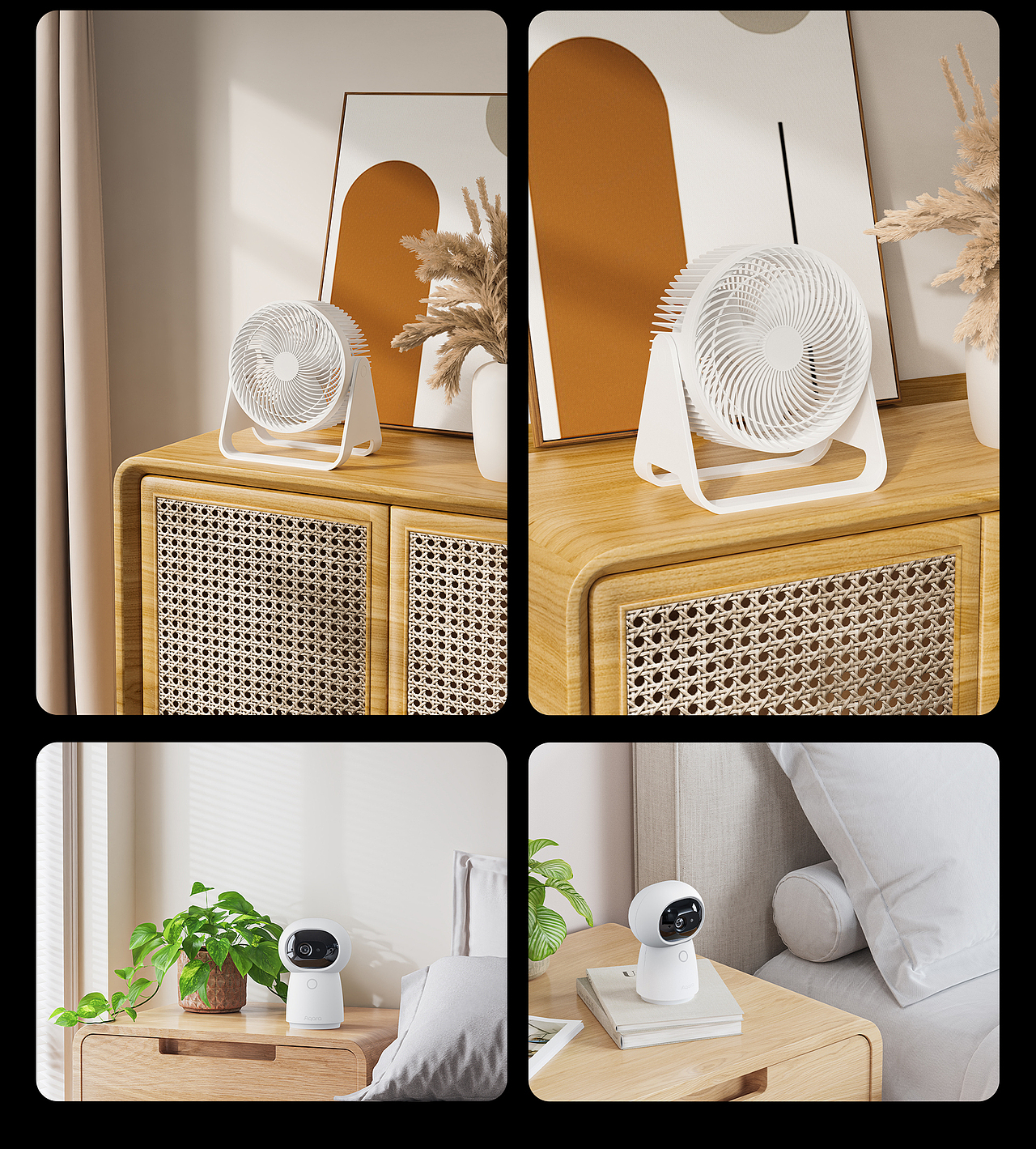 近期渲染节选_章小涵-站酷ZCOOL