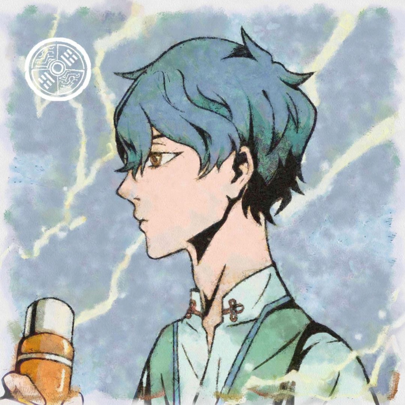 Aer_创作者主页_北京平面设计师-站酷ZCOOL