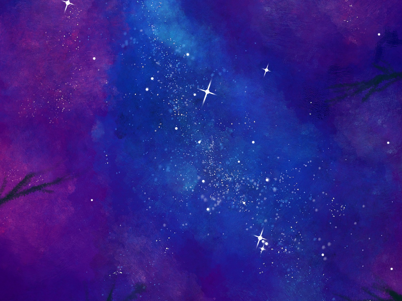 星空_solloner-站酷ZCOOL