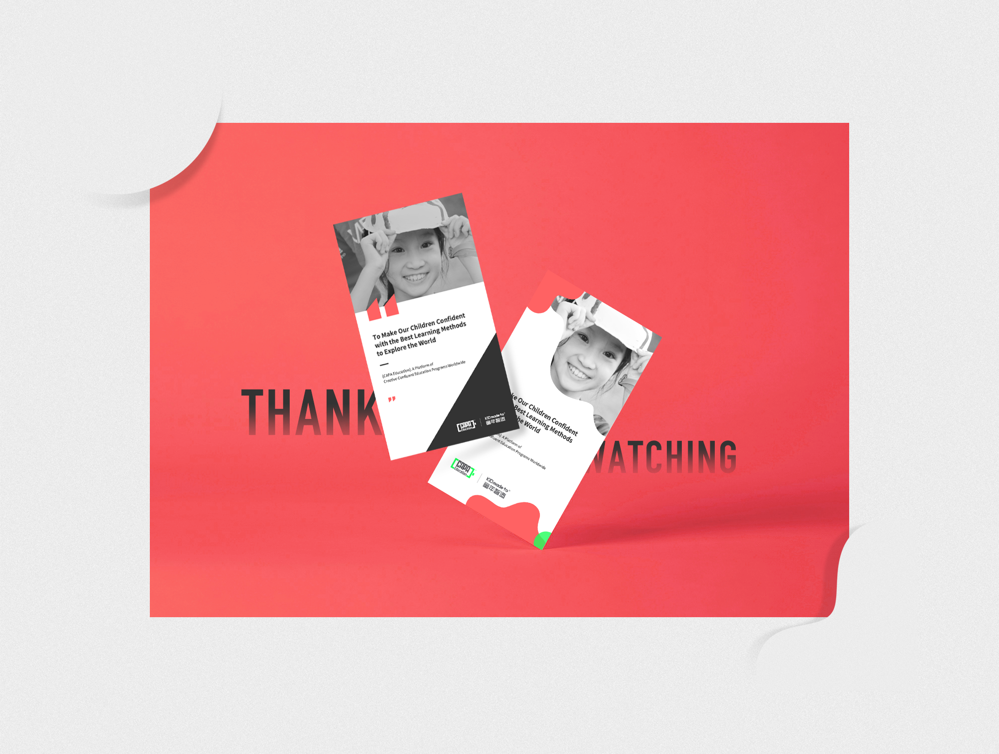 Brand publicity design_蔚然视觉设计-站酷ZCOOL