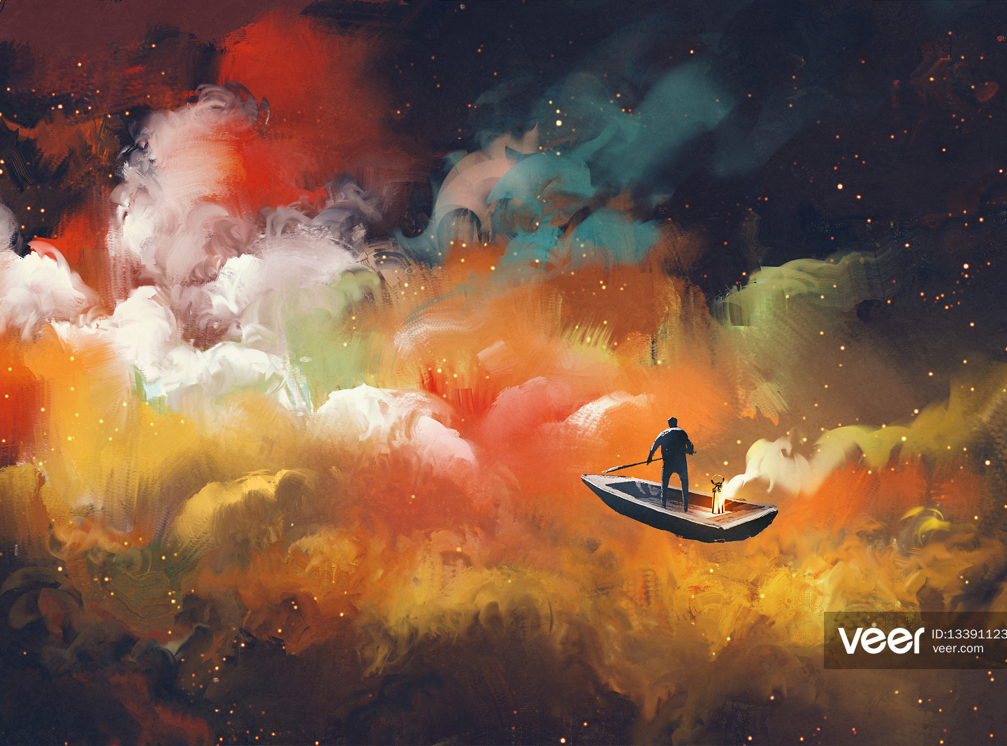 葫芦娃占坑_恩典ENOCH-站酷ZCOOL