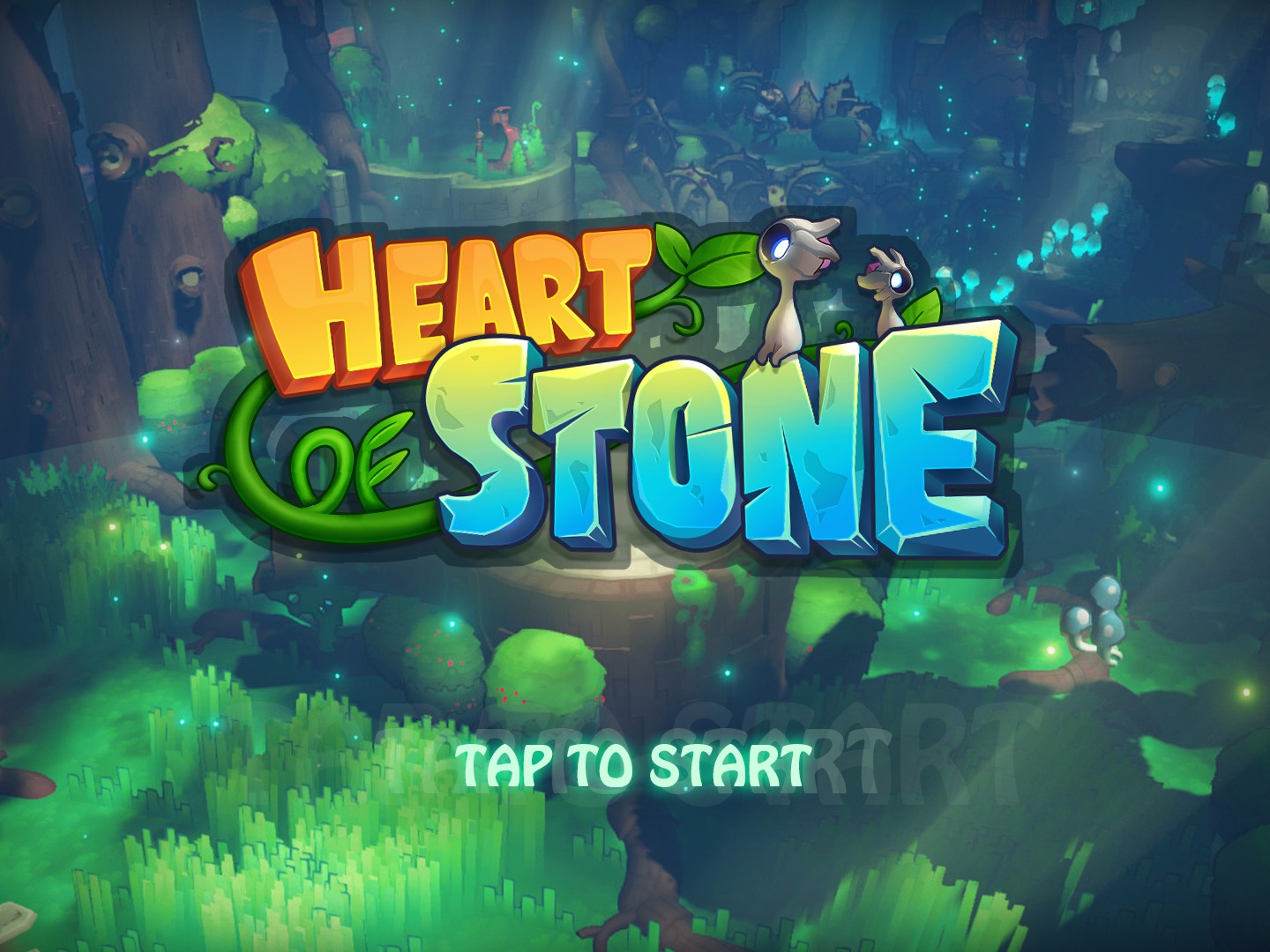 HEART OF STONE-游戏ui原创作品_Aether2016-站酷ZCOOL