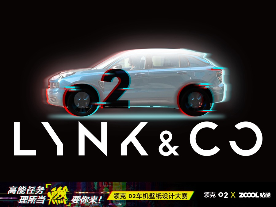 o2_ren人-站酷ZCOOL