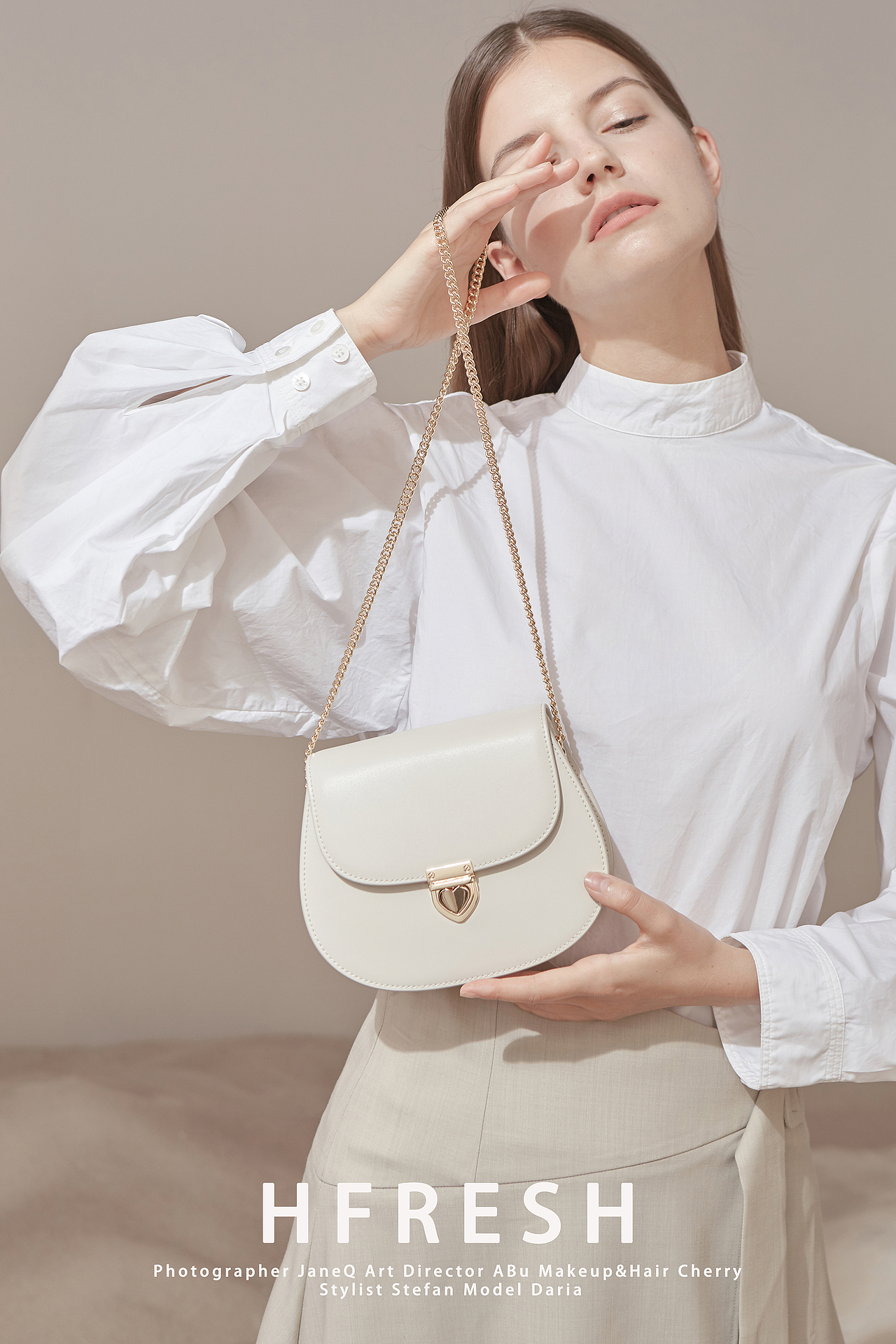 原片直出-包包品牌HFresh_JaneQStudio-站酷ZCOOL