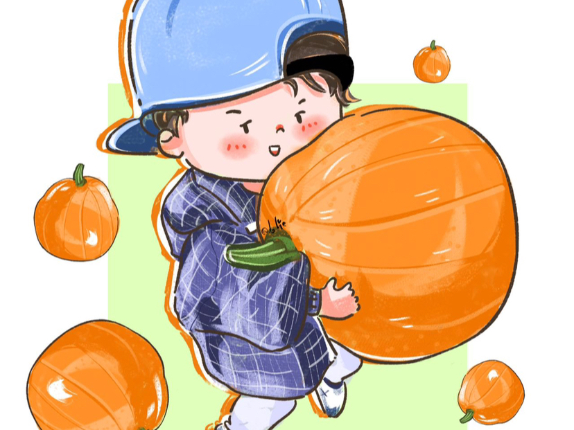 感恩节快乐_Jolie丛小姐-站酷ZCOOL