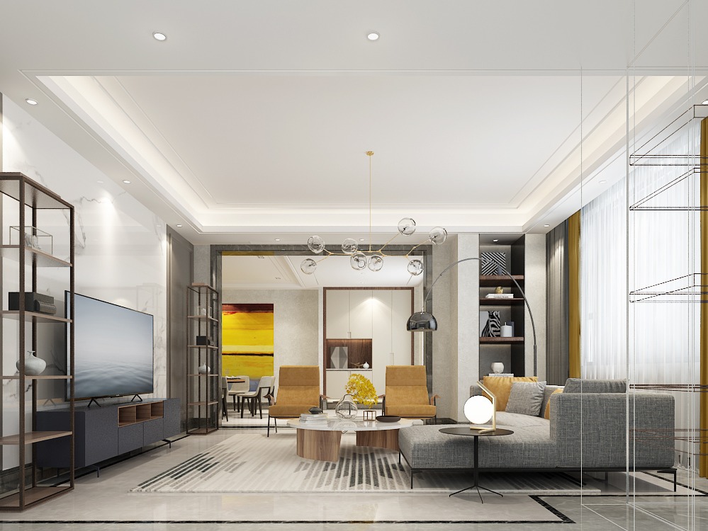 现代_高小欧GY-站酷ZCOOL