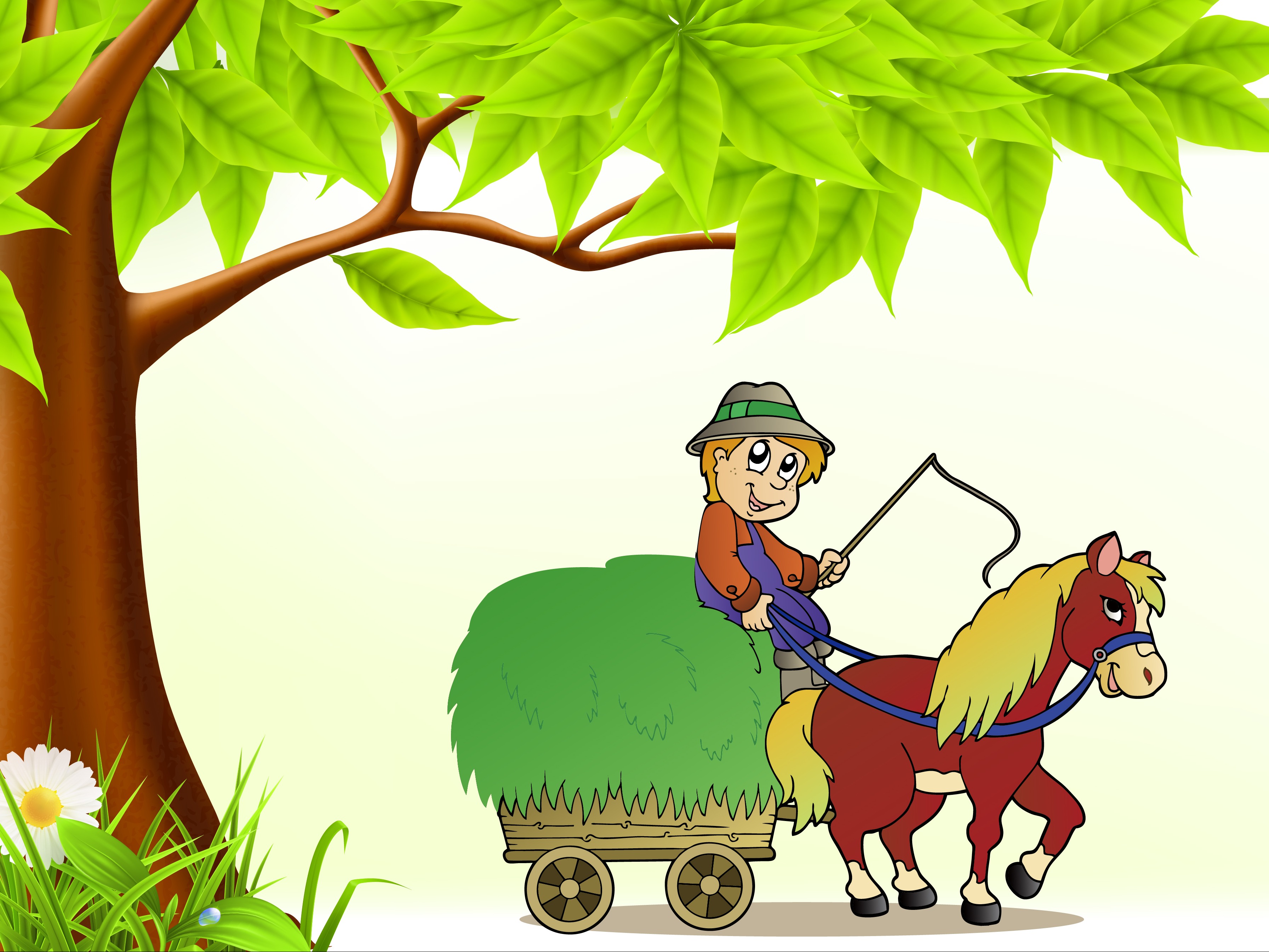 插画_琴风者-站酷ZCOOL