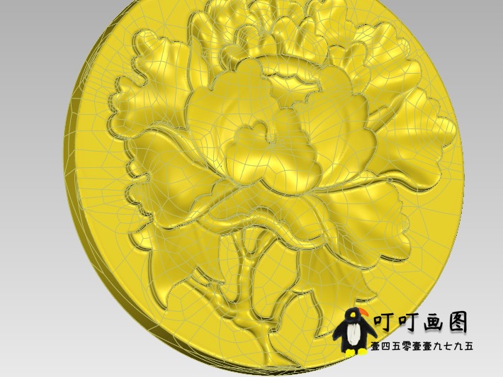 STL转STP格式，OBJ格式转IGS格式，STL转IGS格式_3D画图建模-站酷ZCOOL