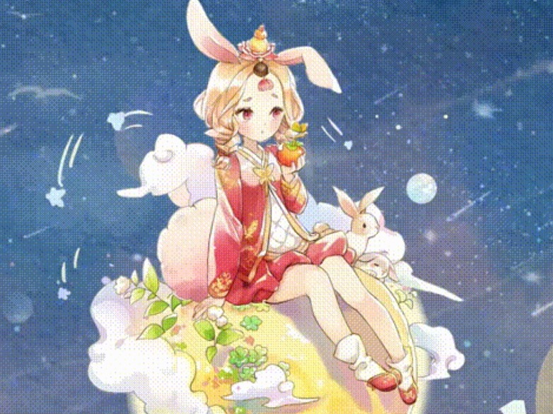 【live2d/spine动画展示】_左二三-站酷ZCOOL