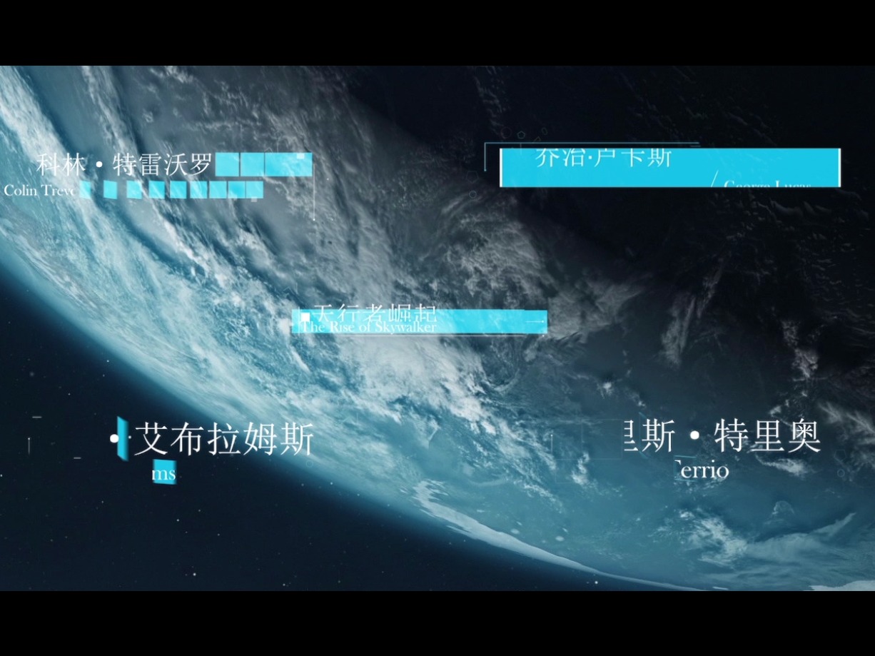 AE orb插件地球练习_seven门生-站酷ZCOOL