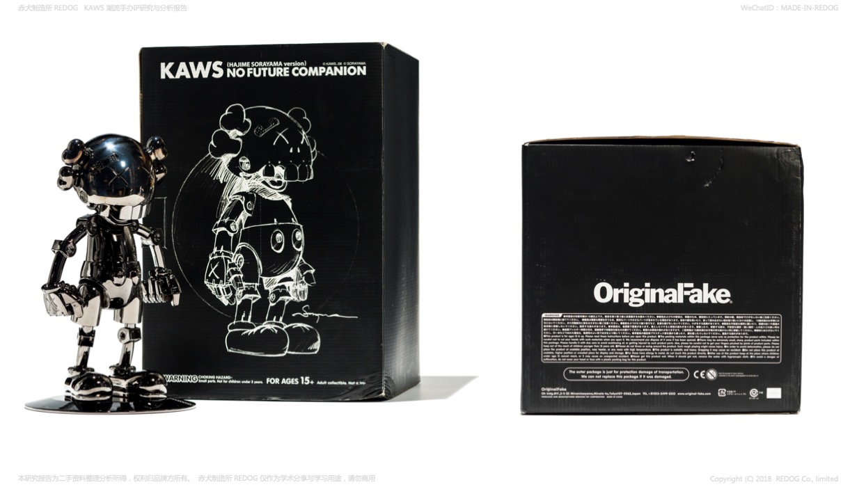 KAWS-从涂鸦怪盗到现象级潮牌艺术家，交叉眼XX成为潮界的顶级符号-潮玩艺术公仔全集篇_赤犬制造所REDOG-站酷ZCOOL