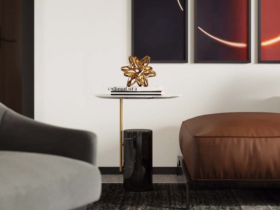 现代简约_又一只九离啊-站酷ZCOOL