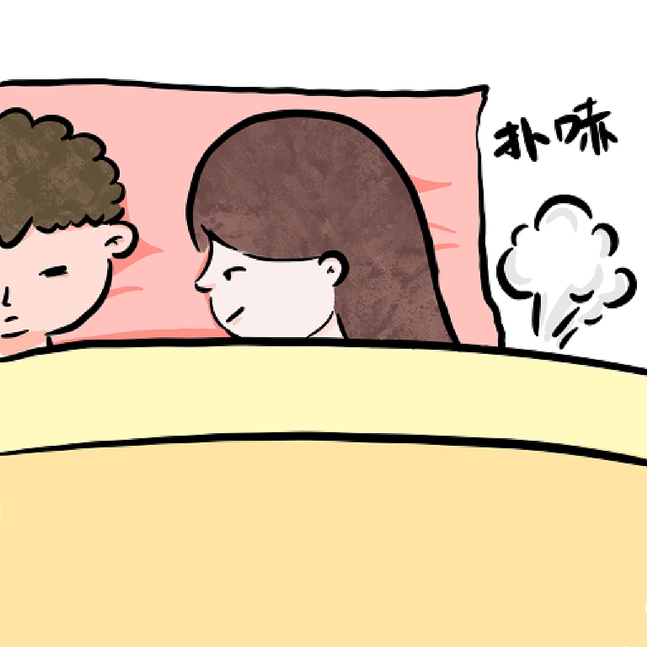 和女朋友在一起久了以后月球守护者 站酷zcool
