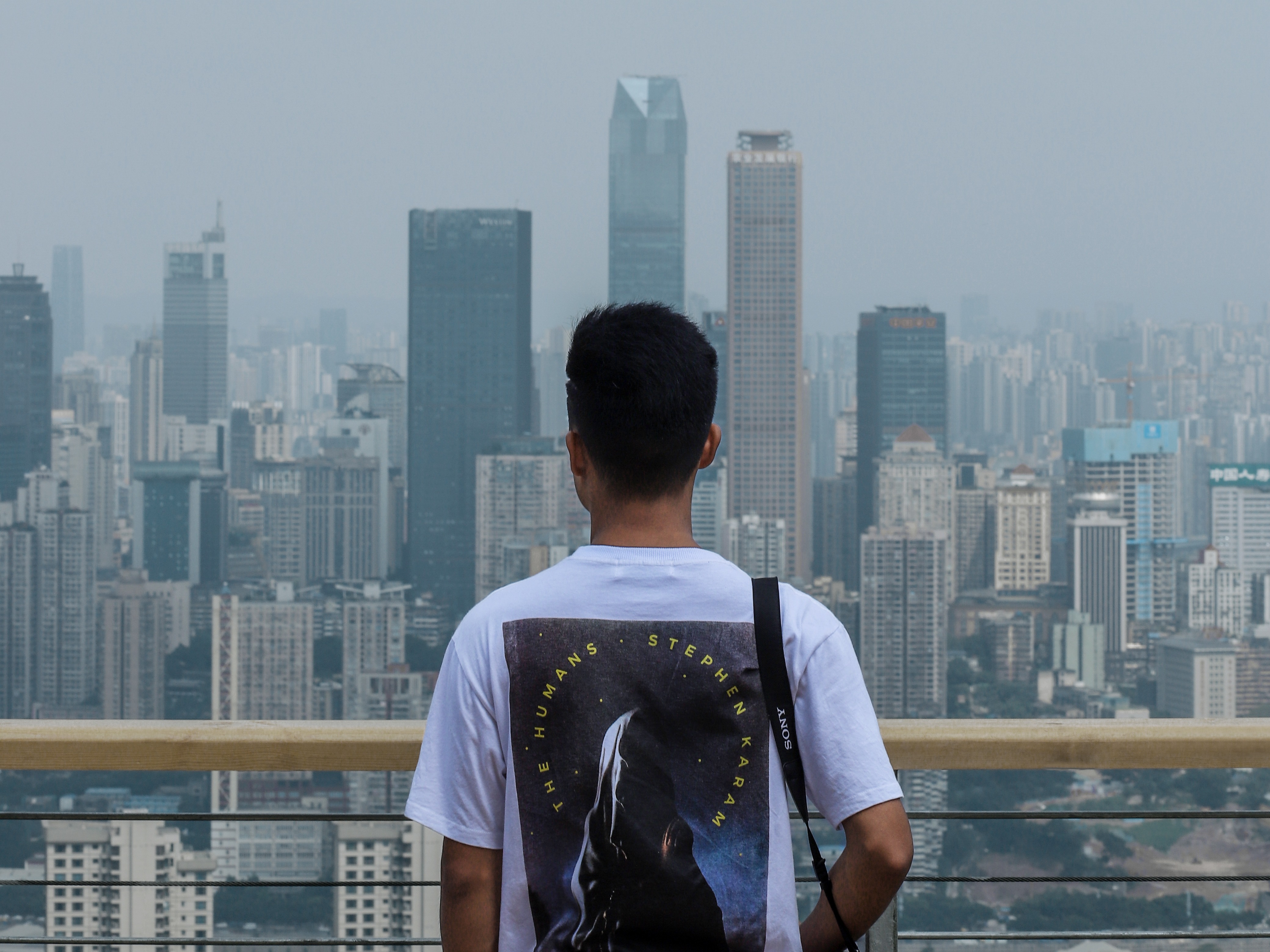 重庆rooftop_SHEN_JP-站酷ZCOOL