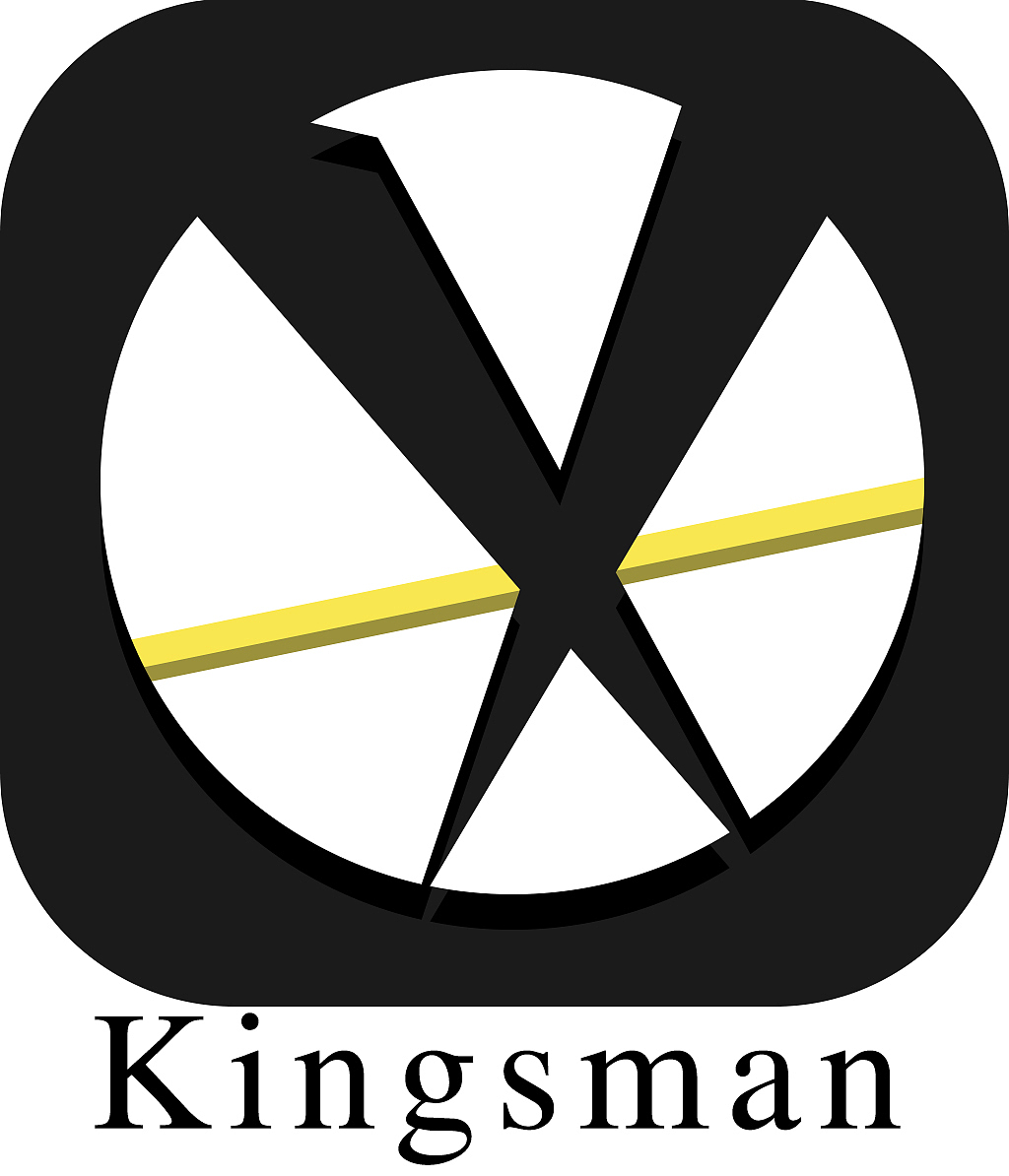 Kingsman西装定制IPAD端应用_我是SEIN-站酷ZCOOL