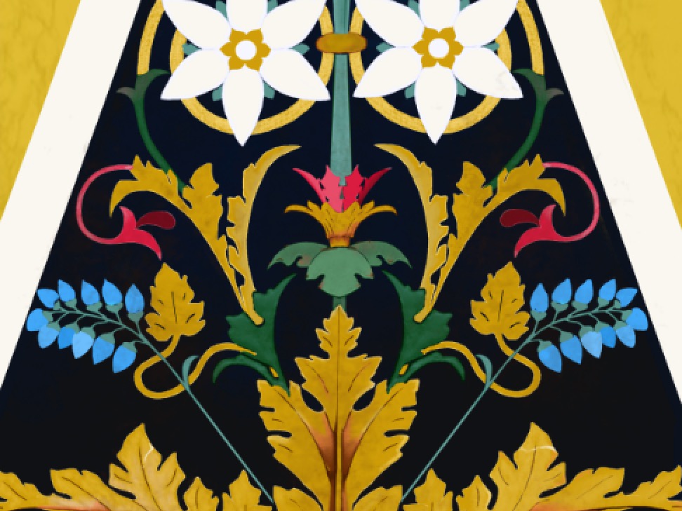 对称美_sinosized-站酷ZCOOL