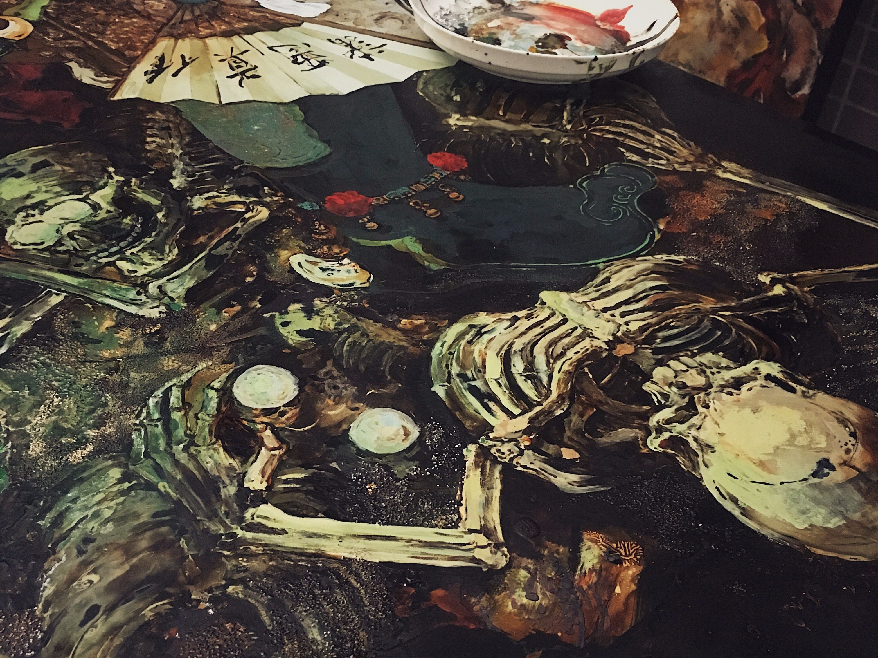 谢黎黎黎-站酷ZCOOL